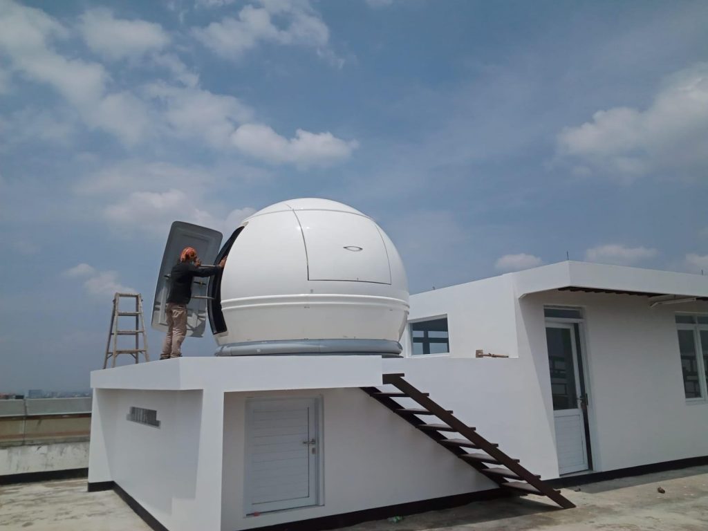 Our Projects – Bintang Areng