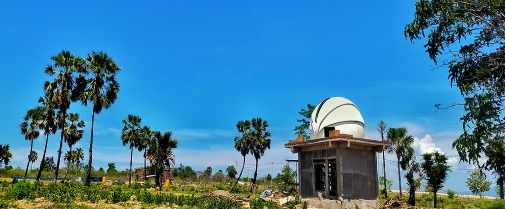 Our Projects – Bintang Areng