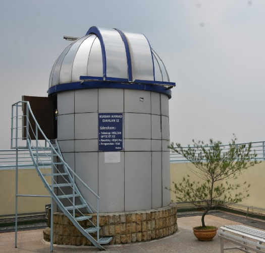 Our Projects – Bintang Areng