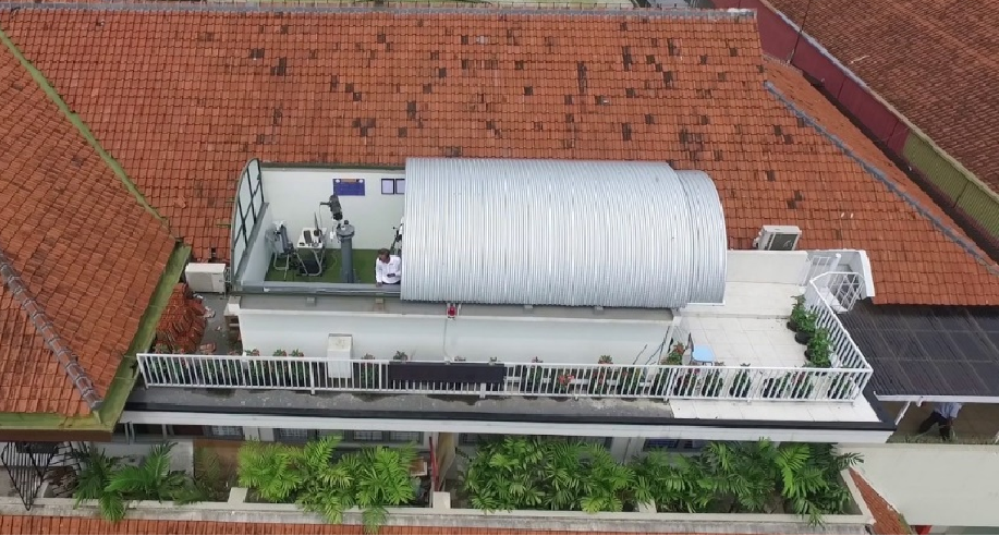 Our Projects – Bintang Areng